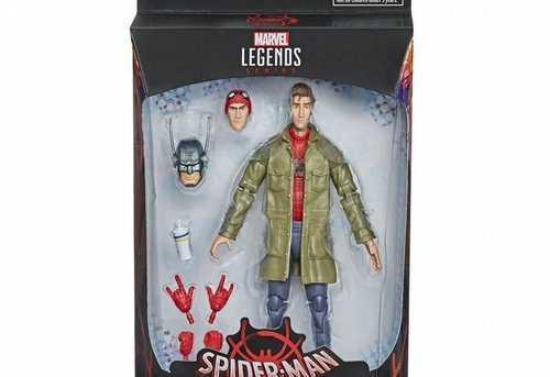 Marvel Legends Peter B Parker (Новый)