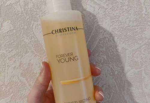 Гель для умывания Forever young Christina 300 мл