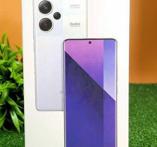 Xiaomi Redmi Note 11 Pro+ 5G, 8/256 ГБ