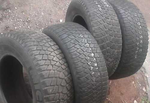 Michelin Ivalo I2 205/65 R15