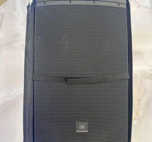 Активная колонка jbl eon 615