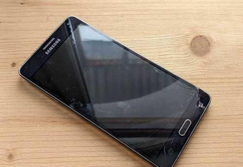 Samsung Galaxy A7 SM-A700F, 2/16 ГБ