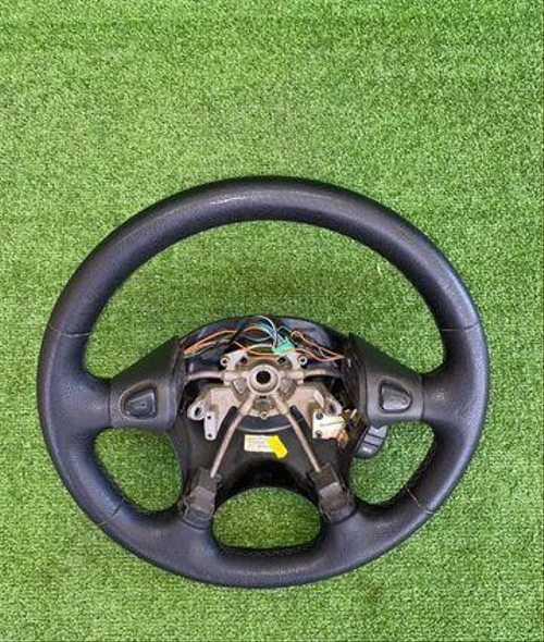 Руль Land Rover Freelander 1 L314 25K4F 2005