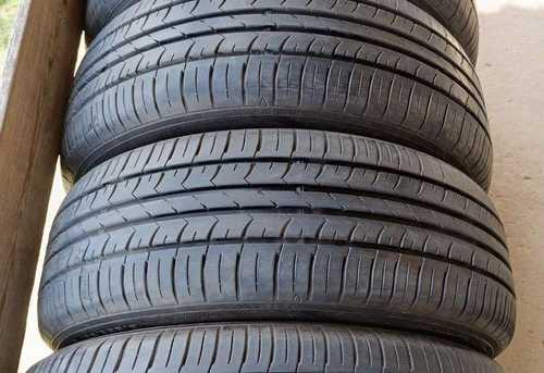 Goodyear EfficientGrip Eco EG01 195/55 R16