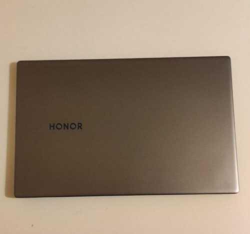 Ноутбук Honor magicbook 15 15.6 amd ryzen 5 5500u