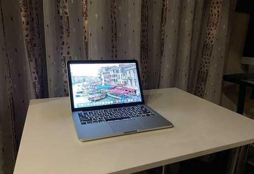 Apple MacBook Pro 13.3 Retina 2015 Custom 16gb 512
