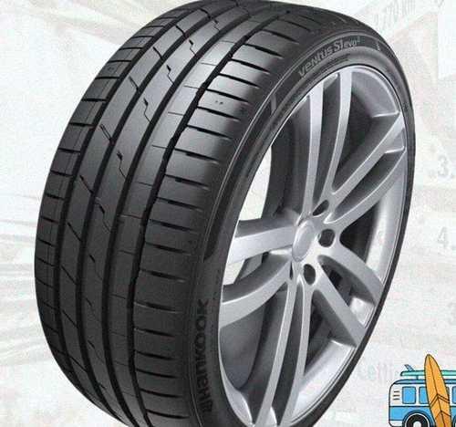 Hankook Ventus S1 Evo 3 K127 245/50 R18