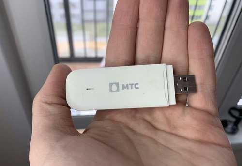 Usb модем 3g МТС