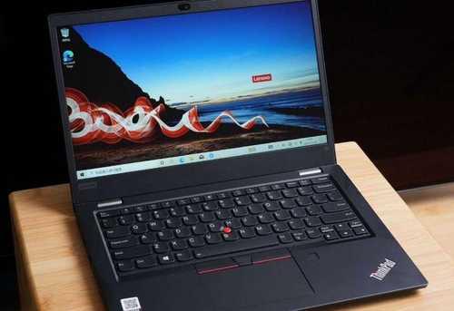 Ноутбук Lenovo ThinkPad S2 7530U / 1335U / 1355U