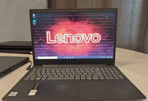 Lenovo S145 i5-1035G2 8 ядер 8Gb/256SSD/2Gb Гарант