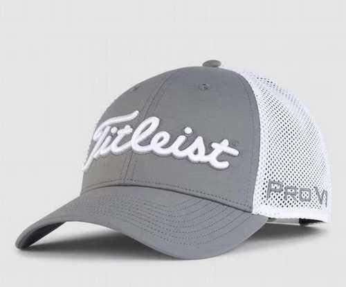 Кепка для гольфа Titleist Tour Performance Mesh,сб