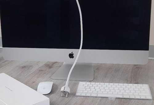 Моноблок Apple 27-inch iMac with Retina 5K display