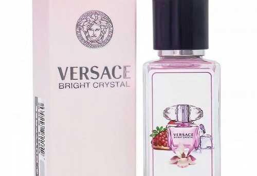 Versace Bright Crystal 35мл