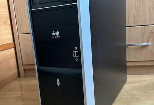 Компьютер системный блок LG