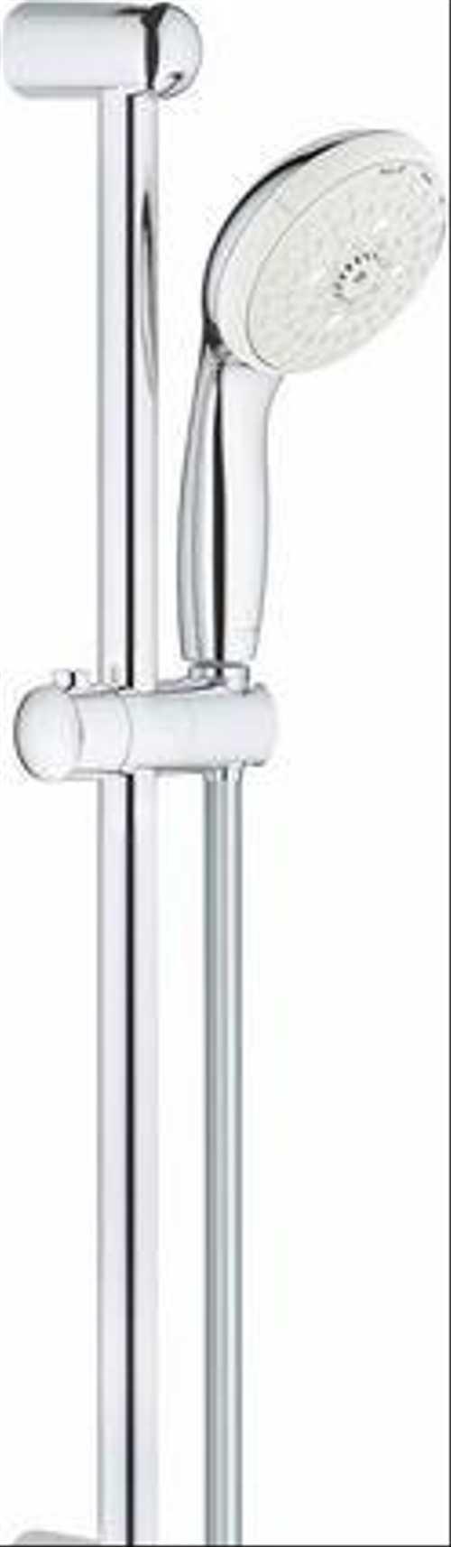 Душевой гарнитур Grohe New Tempesta 27645001