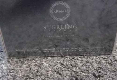 Sterling parfums armaf luxe just for you edp 100ml