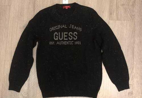 Новый мужской свитер Guess L Оригинал из США