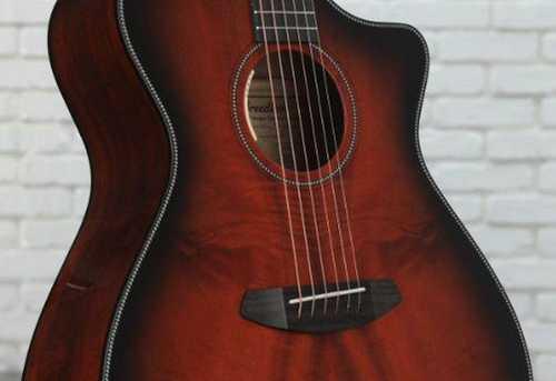 Breedlove Jeff Bridges Oregon Concerto CE