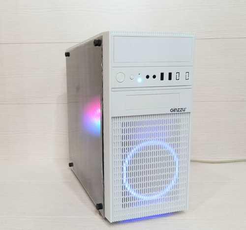PC Core i5-3570, 8Гб, RX460 2Гб, SSD 128Гб HDD 500