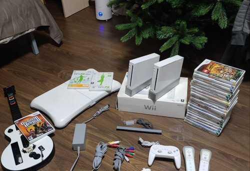 Nintendo wii