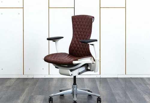 Кресло руководителя Herman Miller Embody США