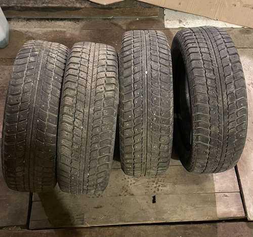 Matador MP 50 Sibir Ice 185/65 R15 88T