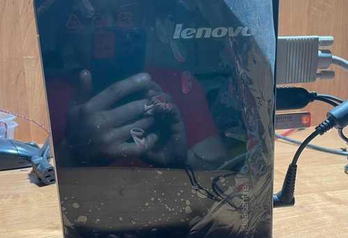 Lenovo ideacentre q190