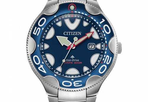 Citizen Promaster Orca BN0231-52L Новые. Оригинал