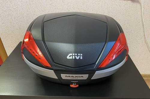 Кофр givi V56 monokey и другое