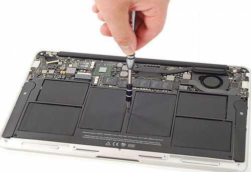 Аккумулятор для MacBook, новый