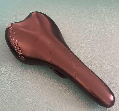 Седло для велосипеда Selle Italia