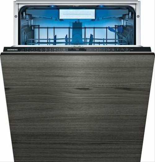 Siemens Встраиваемая посудомоечная машина sx87yx03
