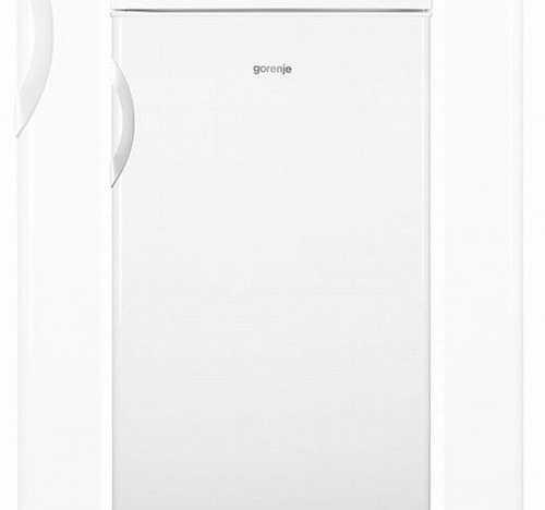 Холодильник gorenje RB491PW