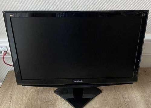 Монитор 21,5'' ViewSonic VA2248-LED (VS13818)