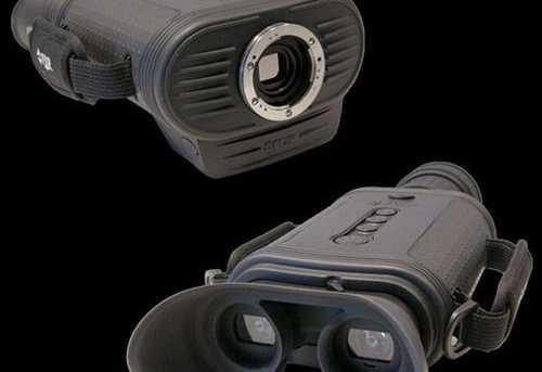 Тепловизор для охоты flir BHS-640