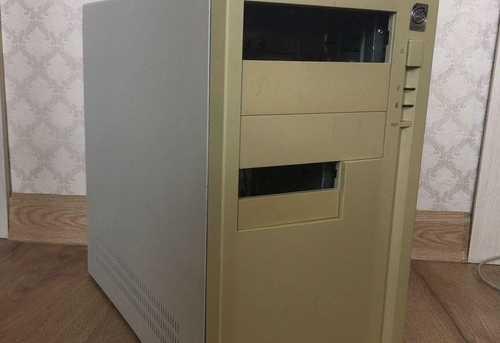 Корпуса Pentium II/III