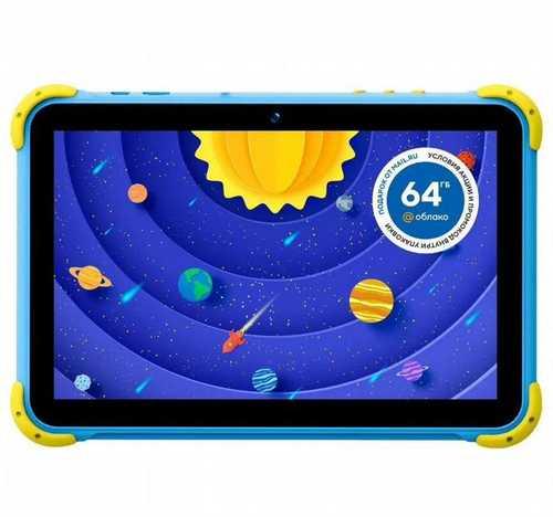 10.1" Детский планшет Digma Kids 1210B 2/16 GB RK3