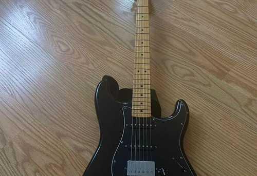 Электрогитара Fender Stratocaster Standard HSS