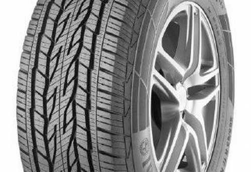 Continental ContiCrossContact LX2 255/55 R18 109H
