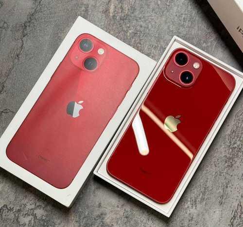 iPhone 13, 128 ГБ