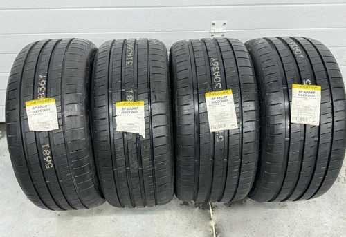 Dunlop SP Sport Maxx 060+ 275/40 R19 105Y