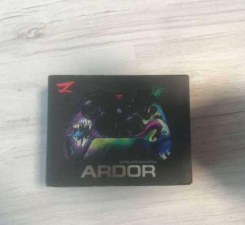 Геймпад zet gaming ardor