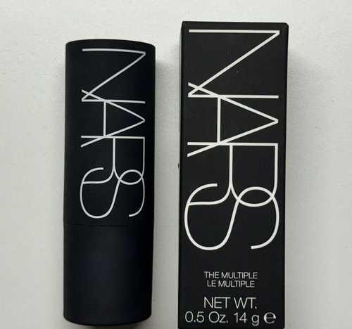 Nars стик универсальный в оттенке orgasm