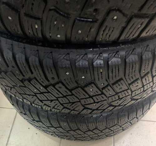 Continental IceContact 2 215/55 R17