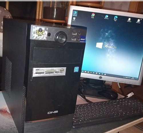 4 ядра, 4 гига,120ssd+80hdd, видео-hdmi