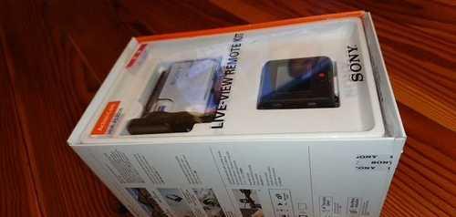 Экшн-камера Sony HDR-AS300R Новая