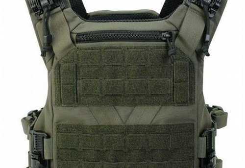 Agilite K19 plate carrier 3.0