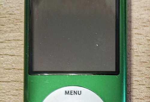 Плеер iPod nano 16 GB