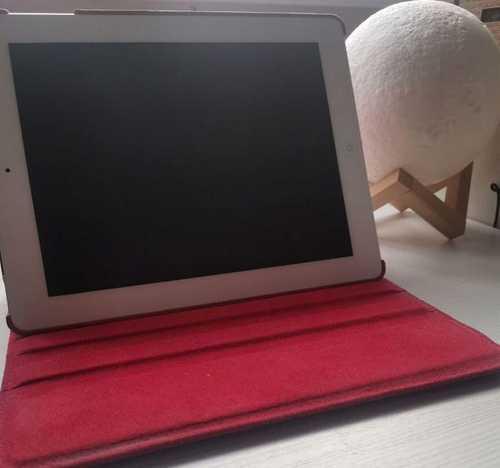 Планшет apple iPad