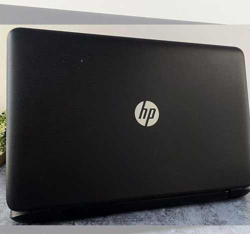 Ноутбук HP 16Gb/SSD 512Gb/AMD A8-7050